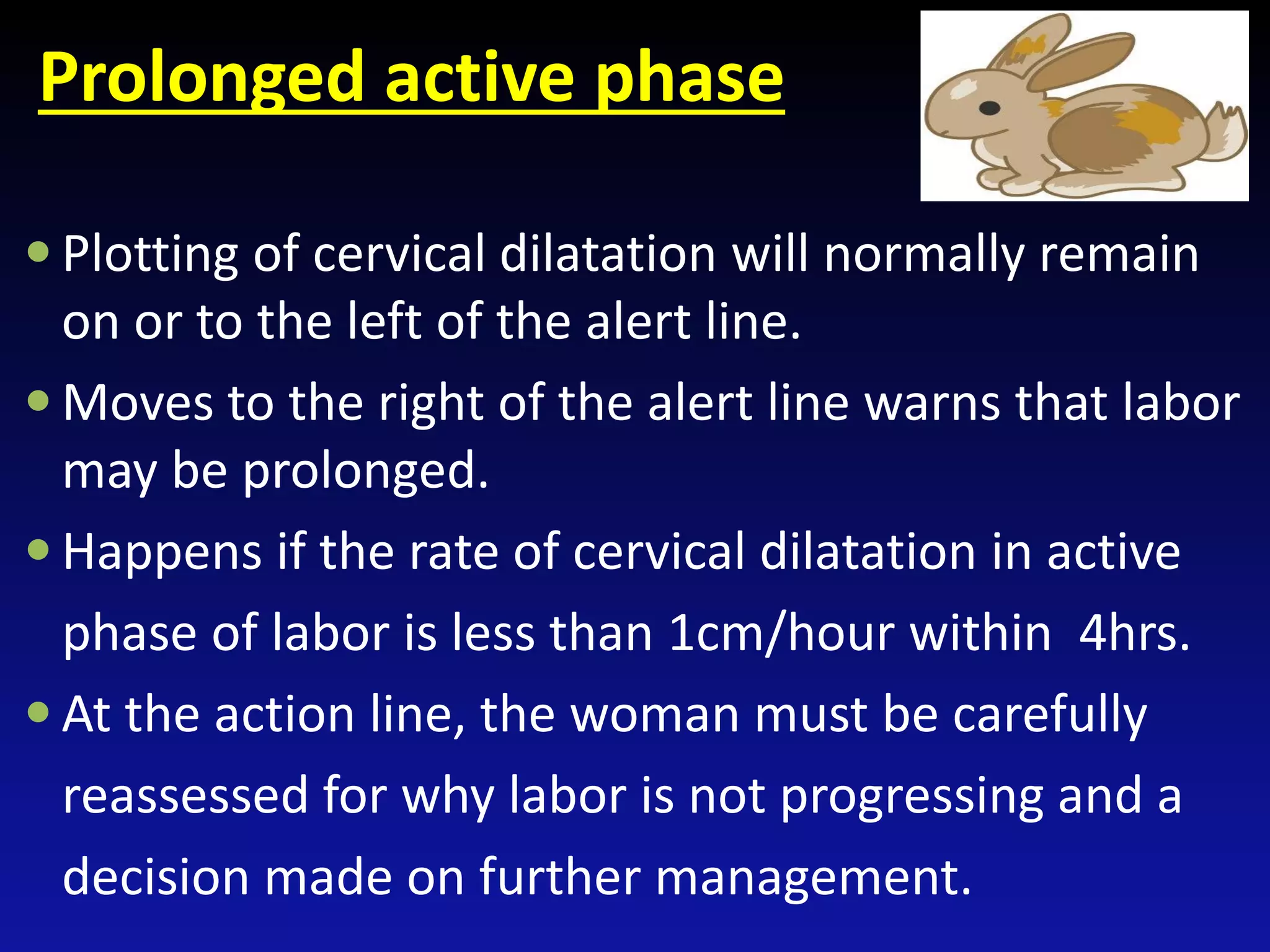 Partograph | PDF | Pregnancy | Reproductive Health