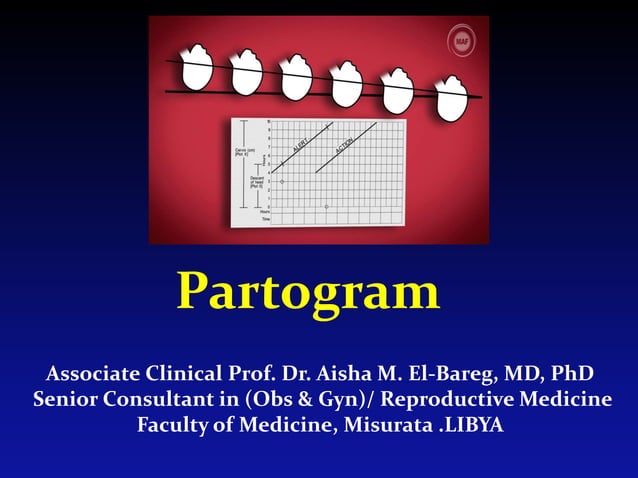 Partograph | PDF | Pregnancy | Reproductive Health