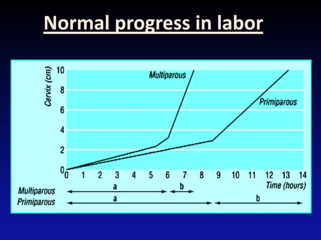 Partograph | PDF | Pregnancy | Reproductive Health