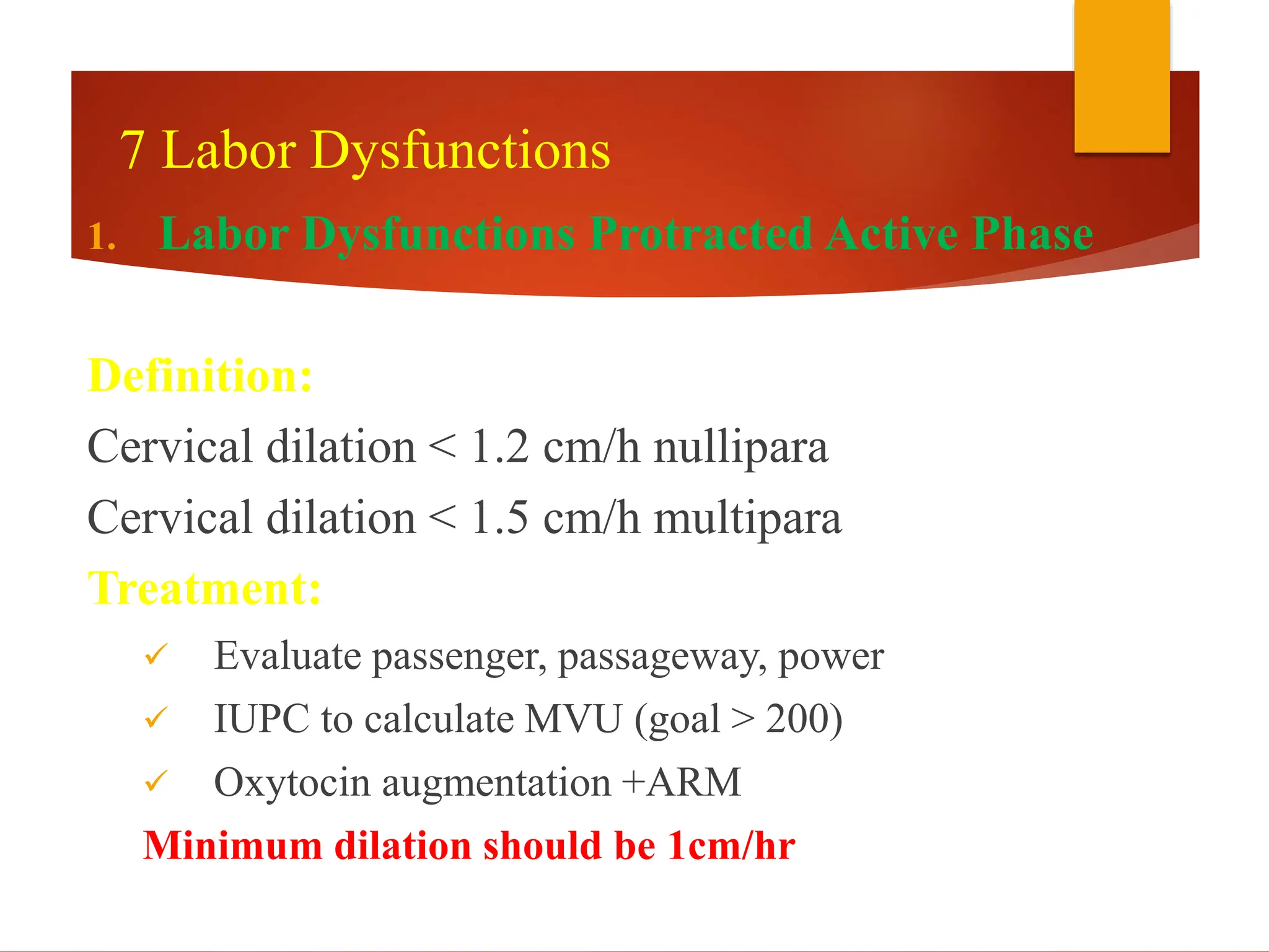 NORMAL labor assessment of Partograph.pptx