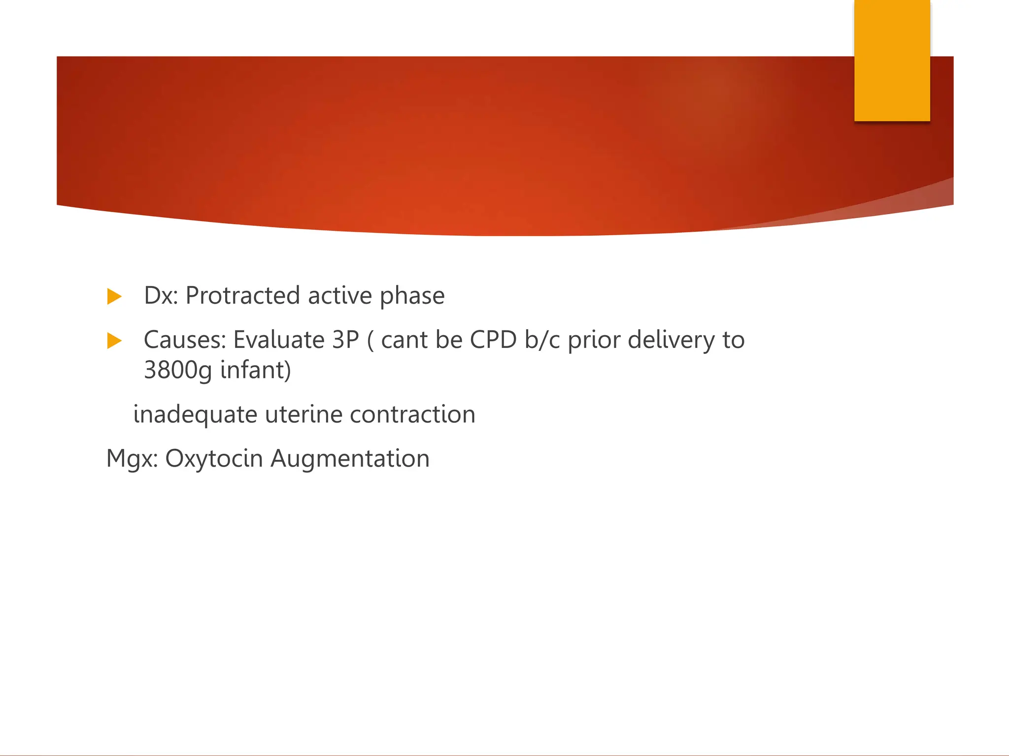 NORMAL labor assessment of Partograph.pptx