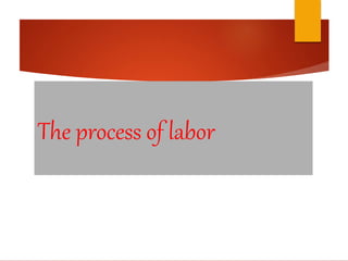 NORMAL labor assessment of Partograph.pptx