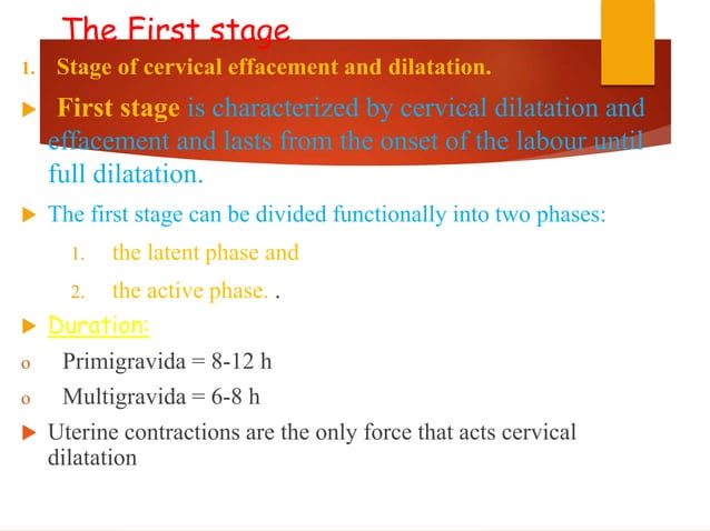 NORMAL labor assessment of Partograph.pptx