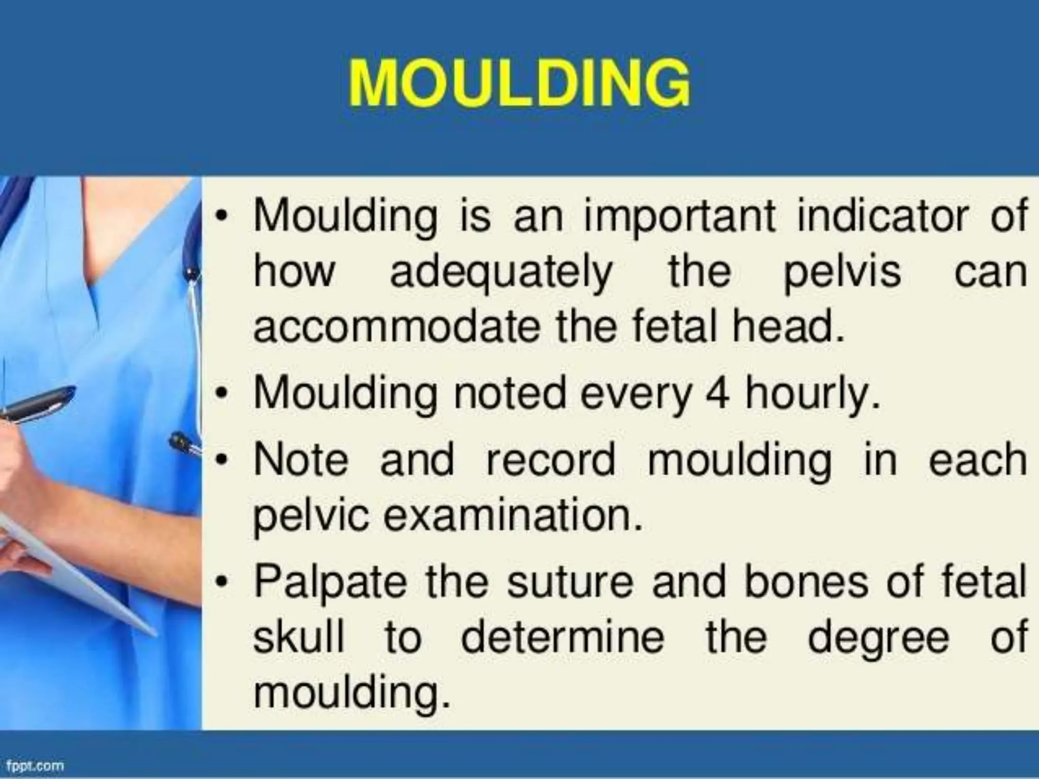 partograph in intranatal period of obstetrics | PPT