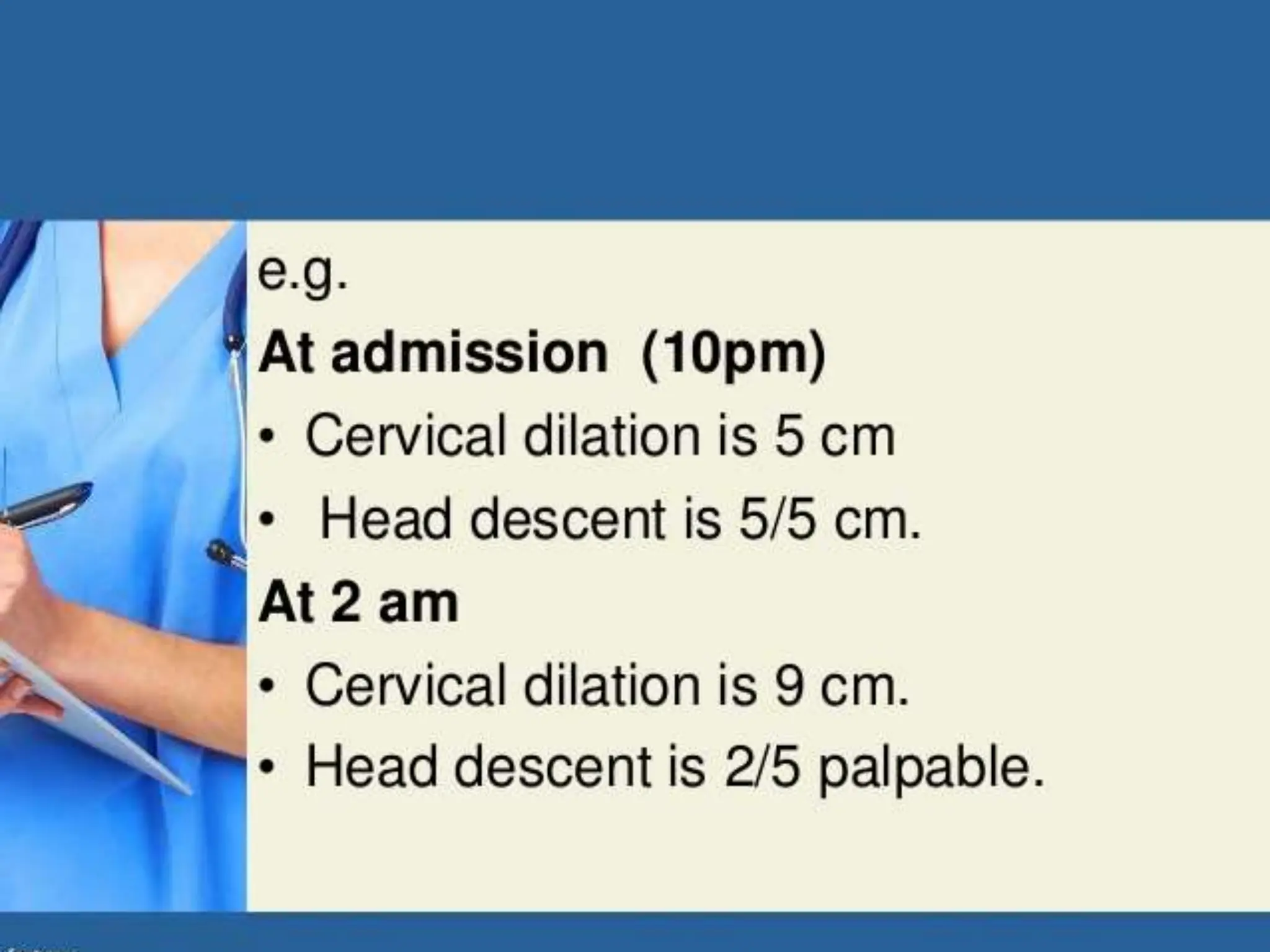 partograph in intranatal period of obstetrics | PPT