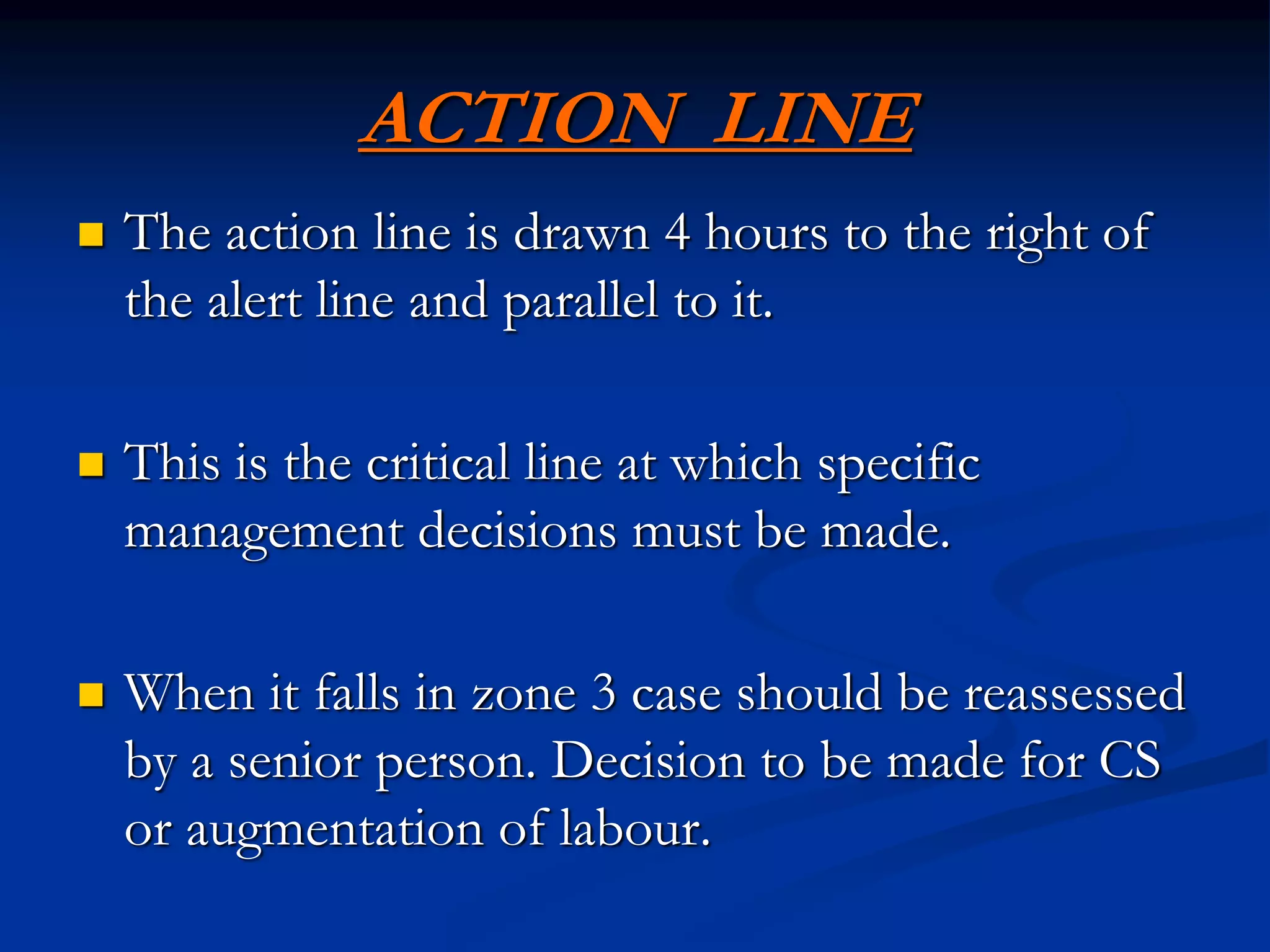 LABOUR MONITORING BY PARTOGRAPH BY DR SHASHWAT JANI | PPTX