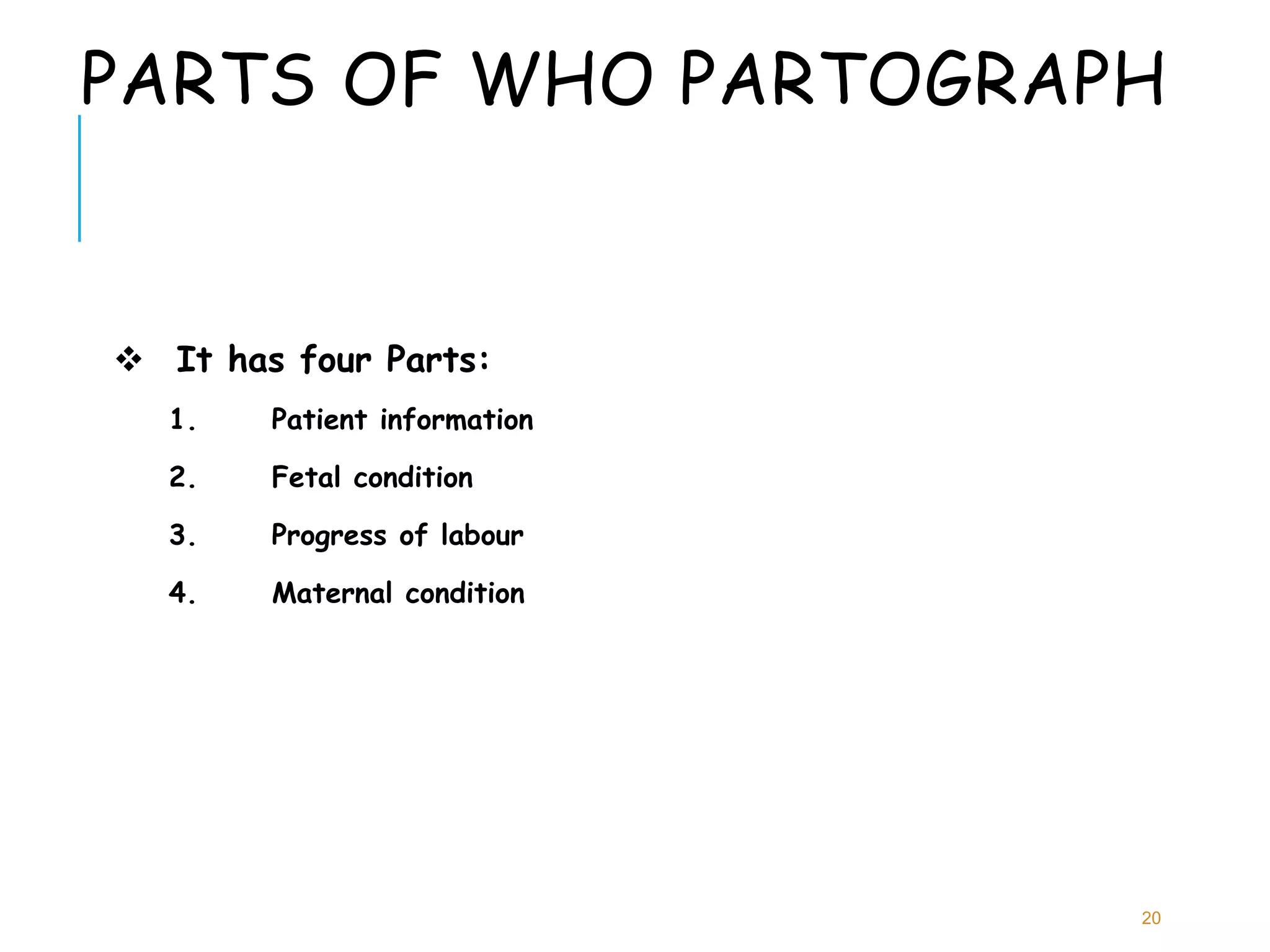 Partograph Labour abnormalities1_2.ppt