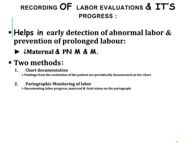 Partograph Labour abnormalities1_2.ppt
