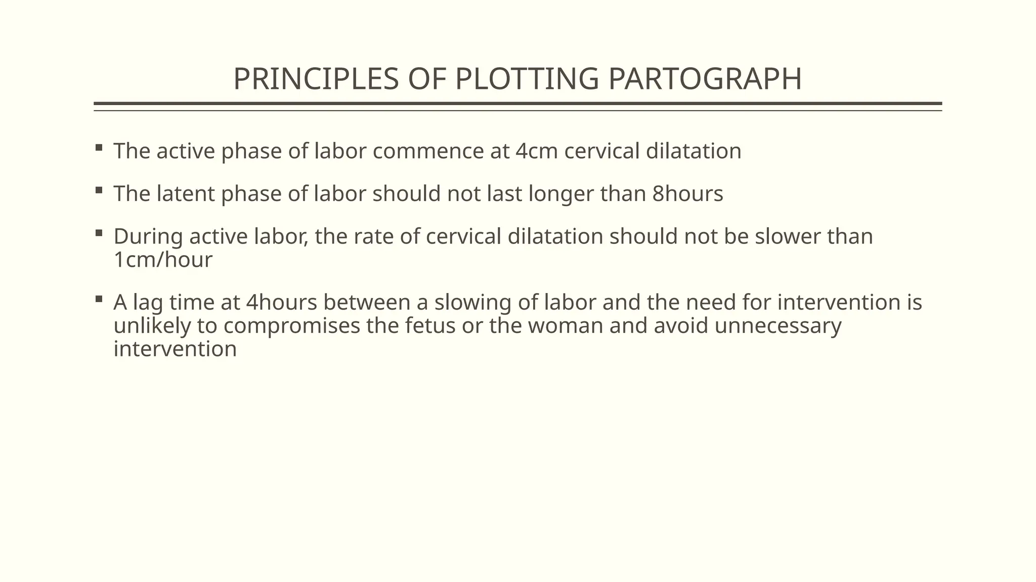 PARTOGRAPH in Midwifery PracticePPT.pptx