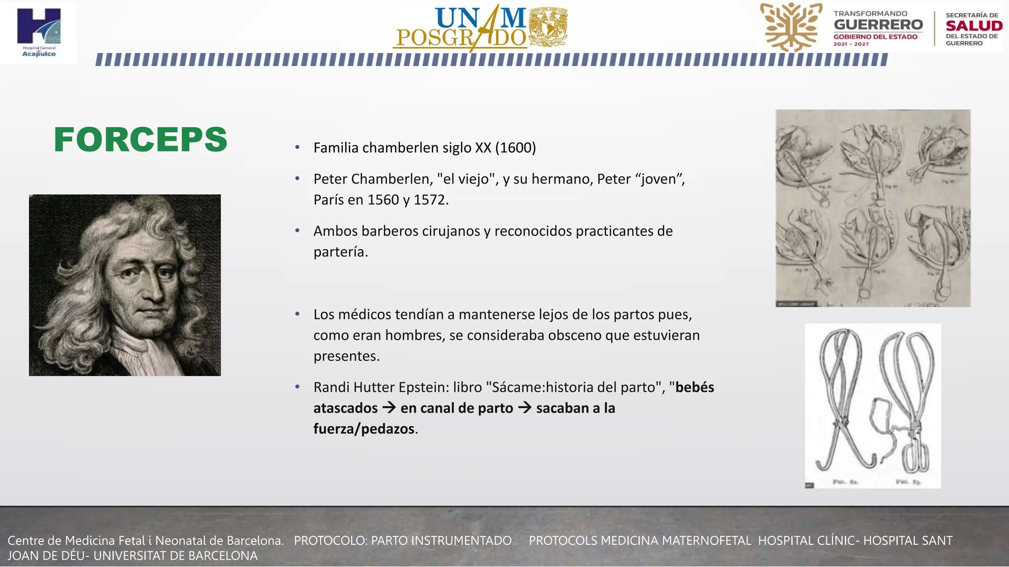 parto instrumentado.en ginecologia y Obstetricia ia | PPTX | Pregnancy ...