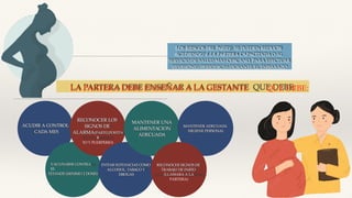 PARTO LIMPIO Y SEGURO ...............pptx