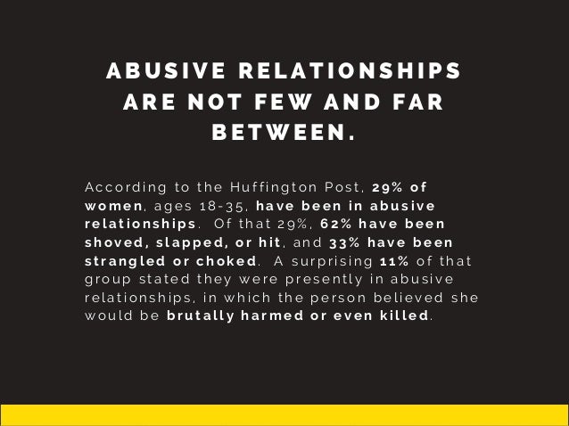 Why Domestic Violence Victims Stay In Abusive Relationships Part One