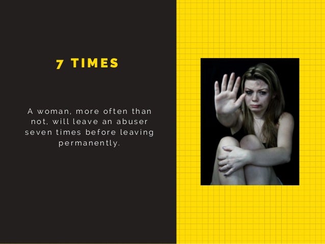 Why Domestic Violence Victims Stay In Abusive Relationships Part One