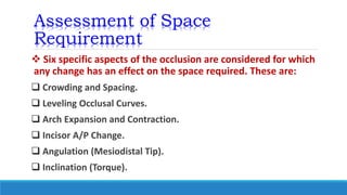 Part one the royal london space planning | PPTX