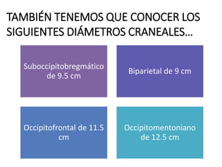 descripcion del parto normal-eutocico con todas sus caracteristicas | PPTX