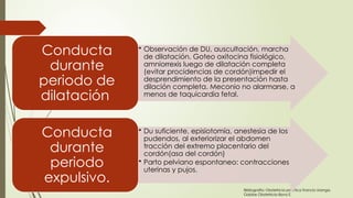 parto podalico. Tecnicas y mecanismo del parto | PPTX