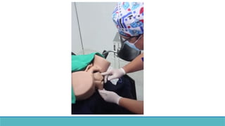 PARTO PODALICO, caracteristicas, y diferentes maniobras | PPTX