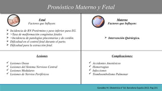 PARTO PODALICO, caracteristicas, y diferentes maniobras | PPTX