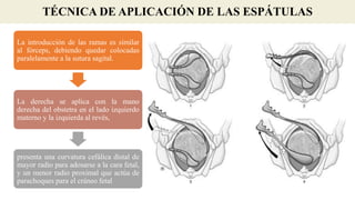 PARTO VAGINAL INSTRUMENTADO- SUBGRUPO 3.pptx