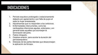 PARTO VAGINAL INSTRUMENTADO R1 SALAS.pptx