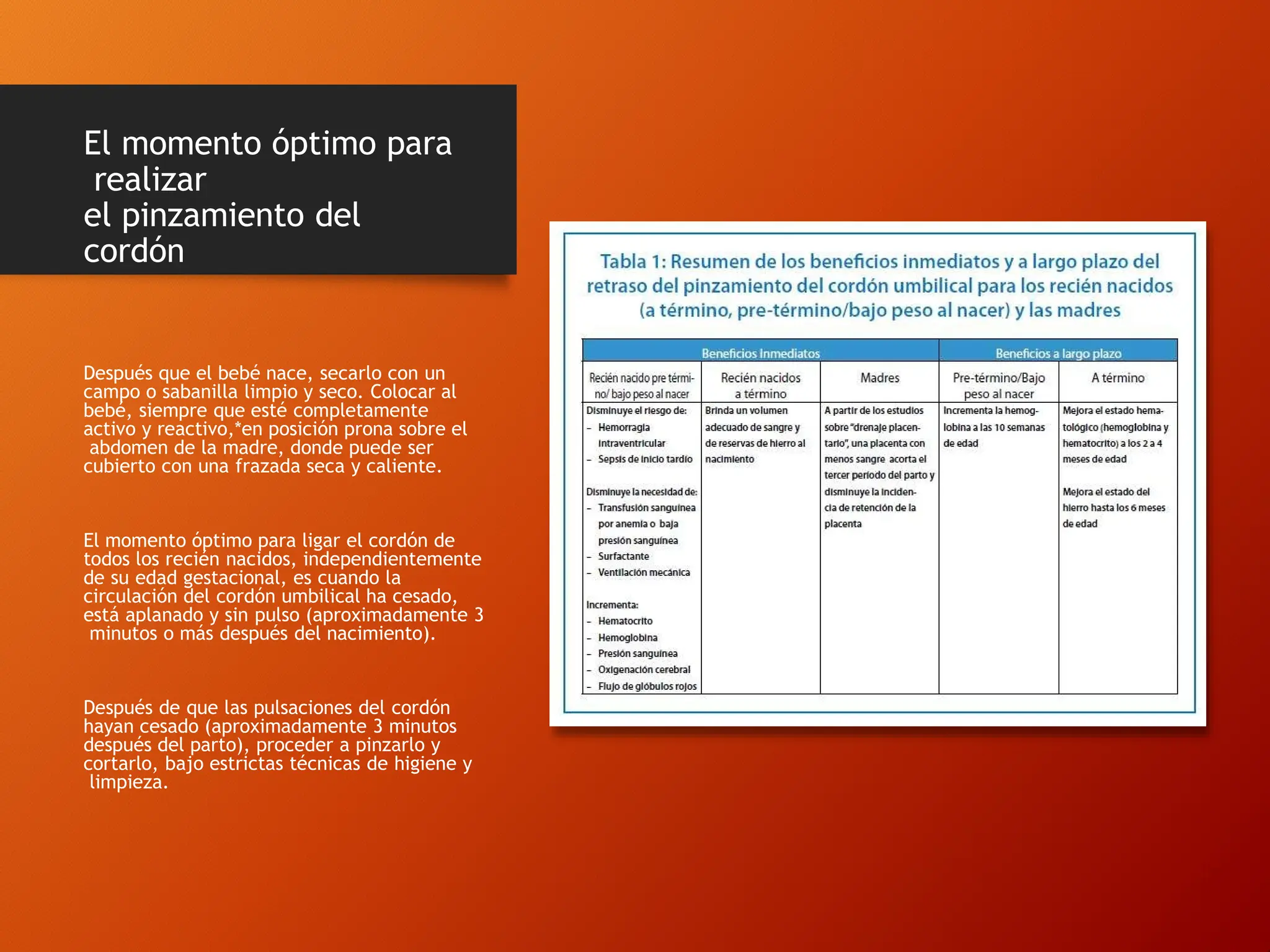 PARTO Y POSTPARTO ESAMYN HGL ALEJANDRO MEDINA.pptx