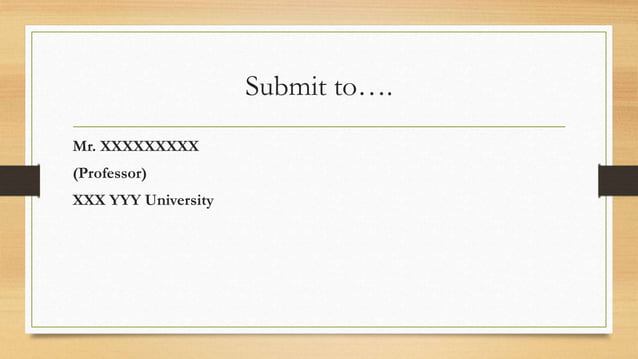 Part picking robot | PPTX