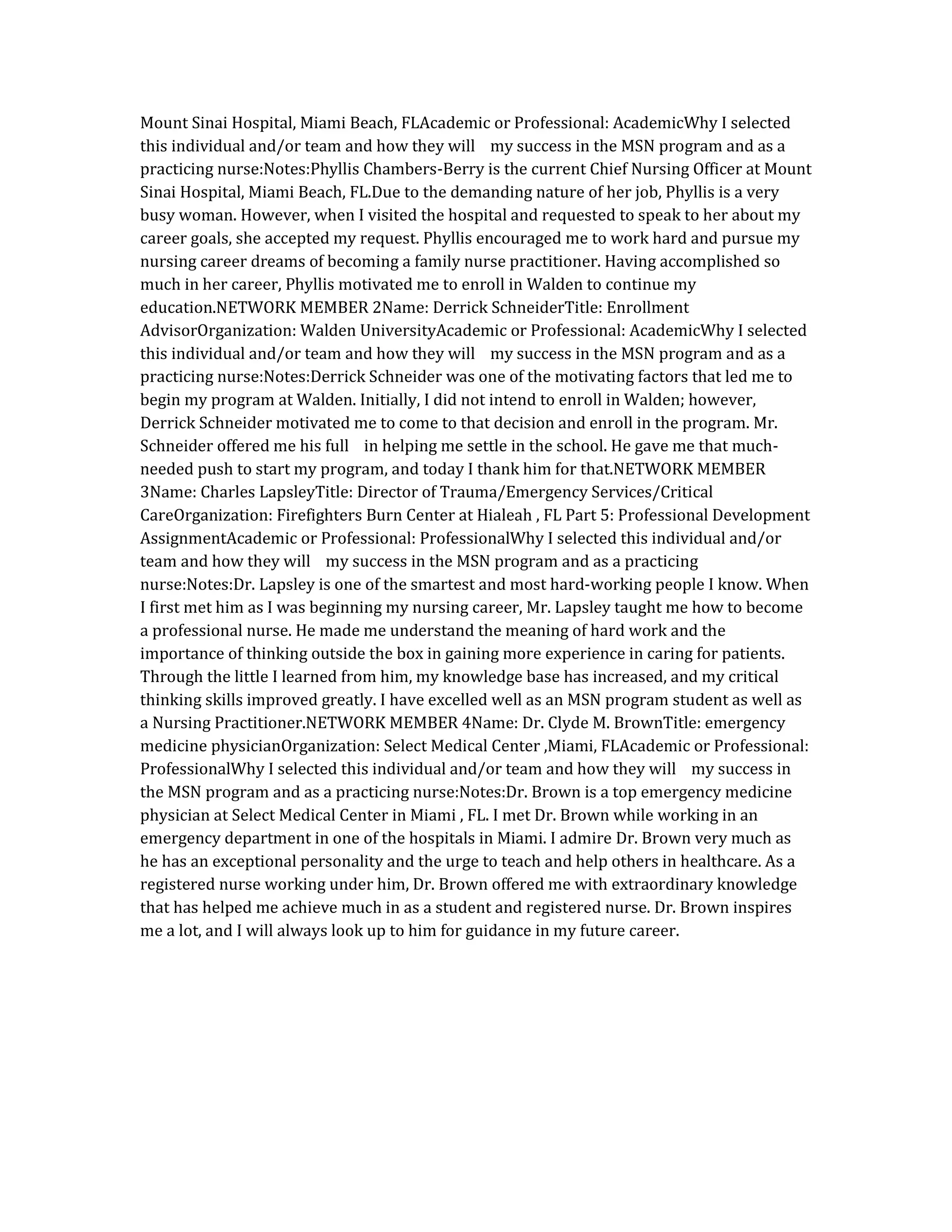 Part Professional Development Assignment.docx