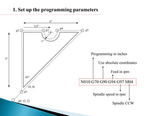 Part Programming Examples.pdf
