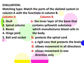Parts-and-Function-of-Musculo-skeletal-System.pptx