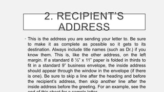 Parts-of-a-business-letter.pptxParts-of-a-business-letter.pptx | Email ...