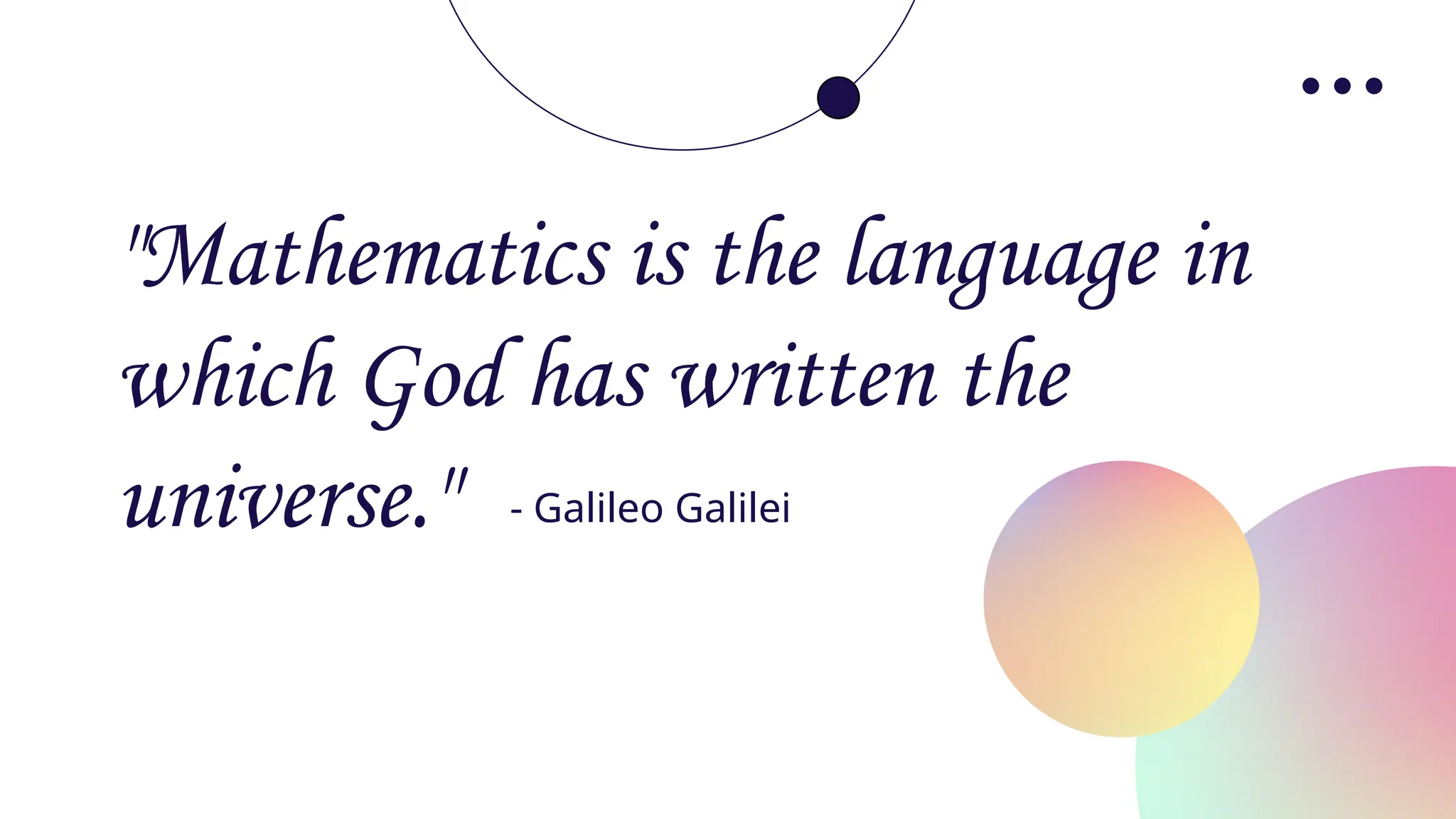 Pre Calculus Conic Sections Circles Pptx