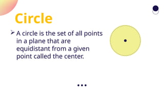 Pre-calculus_Conic Sections_Circles.pptx