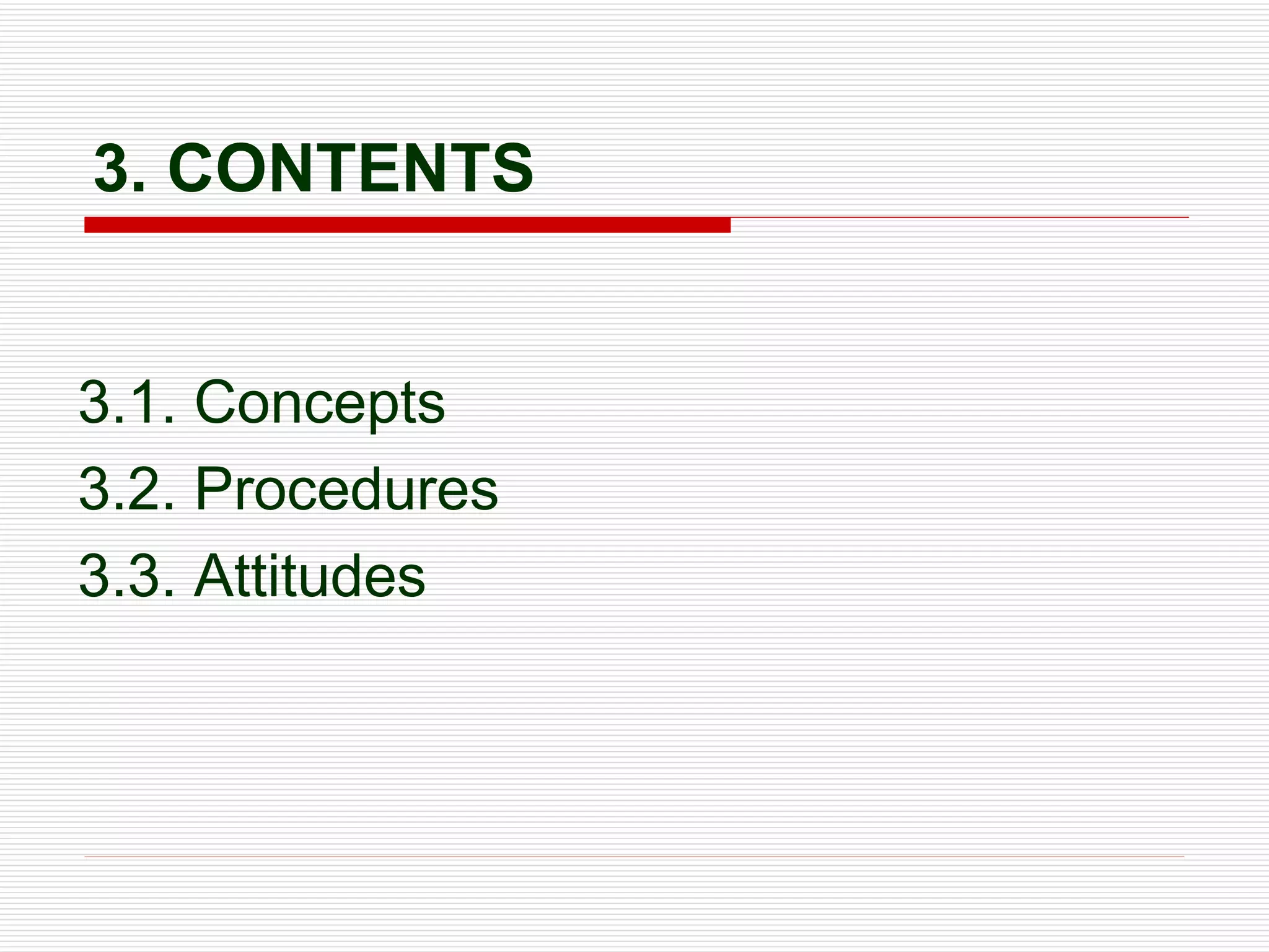 Parts Of A Didactic Unit Pp | PPT | Educational Assessment | Education