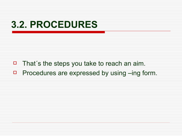 Parts Of A Didactic Unit Pp | PPT