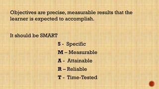 Parts-of-a-Lesson-Plan.pptx by. Mr Milgr | PPTX