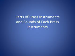 parts-of-brass.pptx