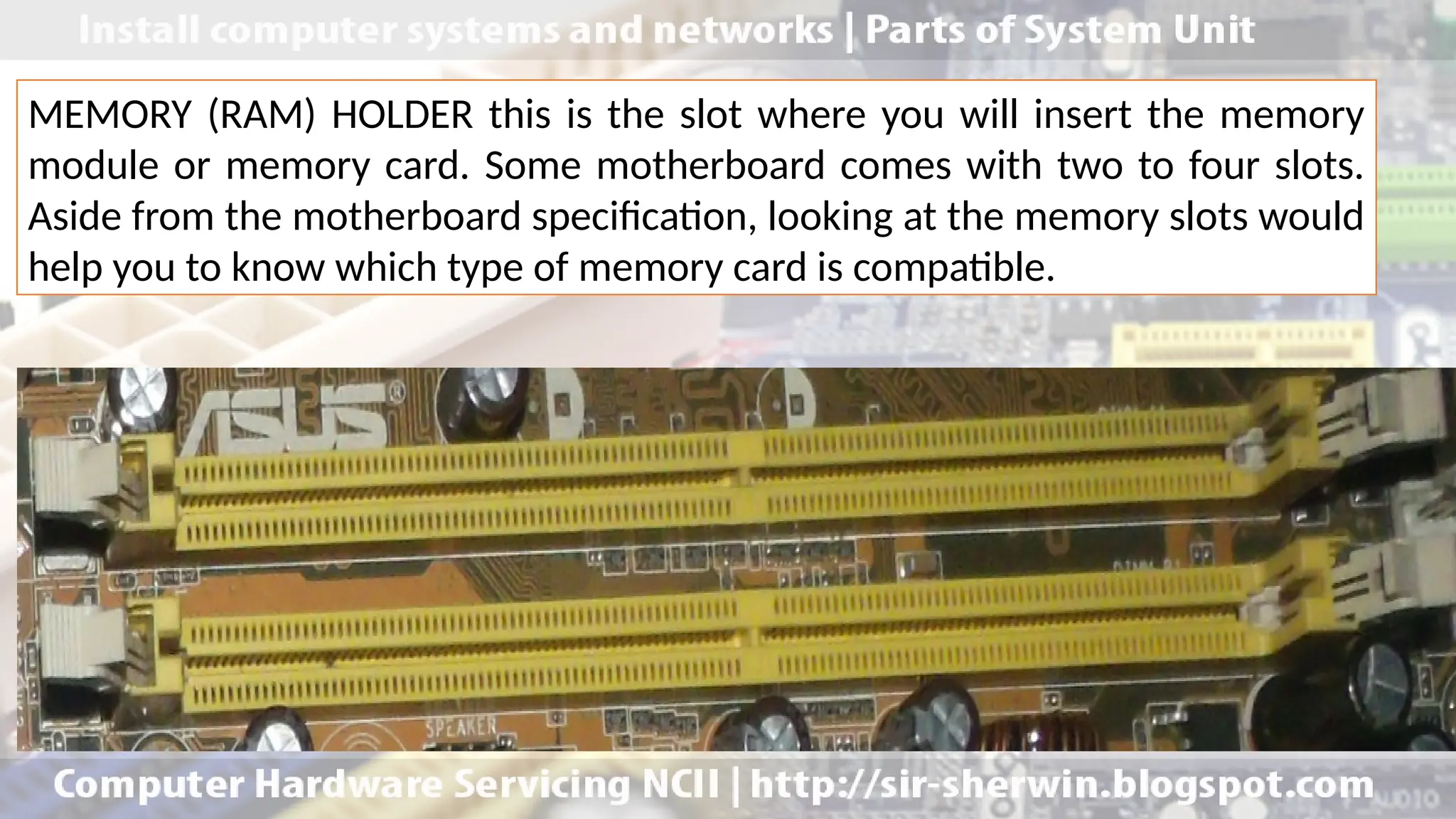 computer system servicing- parts-of-motherboard.pptx