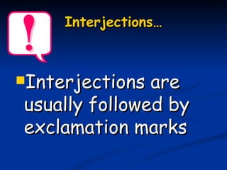 Parts of-speech-[1] | PPT
