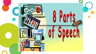 Parts of-speech | PPT