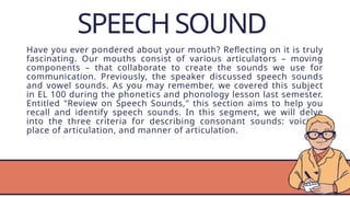 PARTS-OF-SPEECH.pptxmaoamanzoaakoalapakaks | PPT