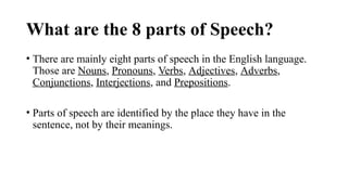 Parts-of-Speech, types and everything in details.pptx