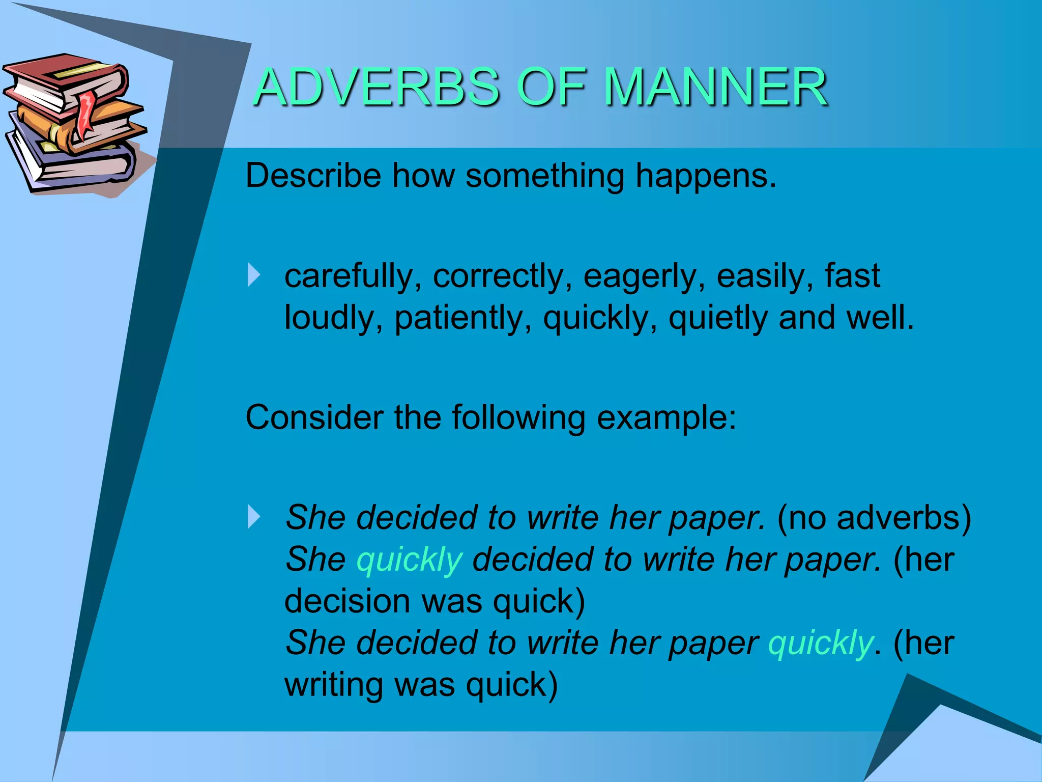 Parts of-speech Complete Edition | PPT Parts of-speech Complete Edition | PPT