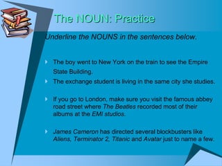 Parts of-speech Complete Edition | PDF