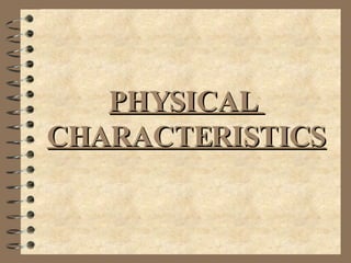 Parts of the Body | PPT