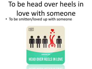 Parts of the body | PPT