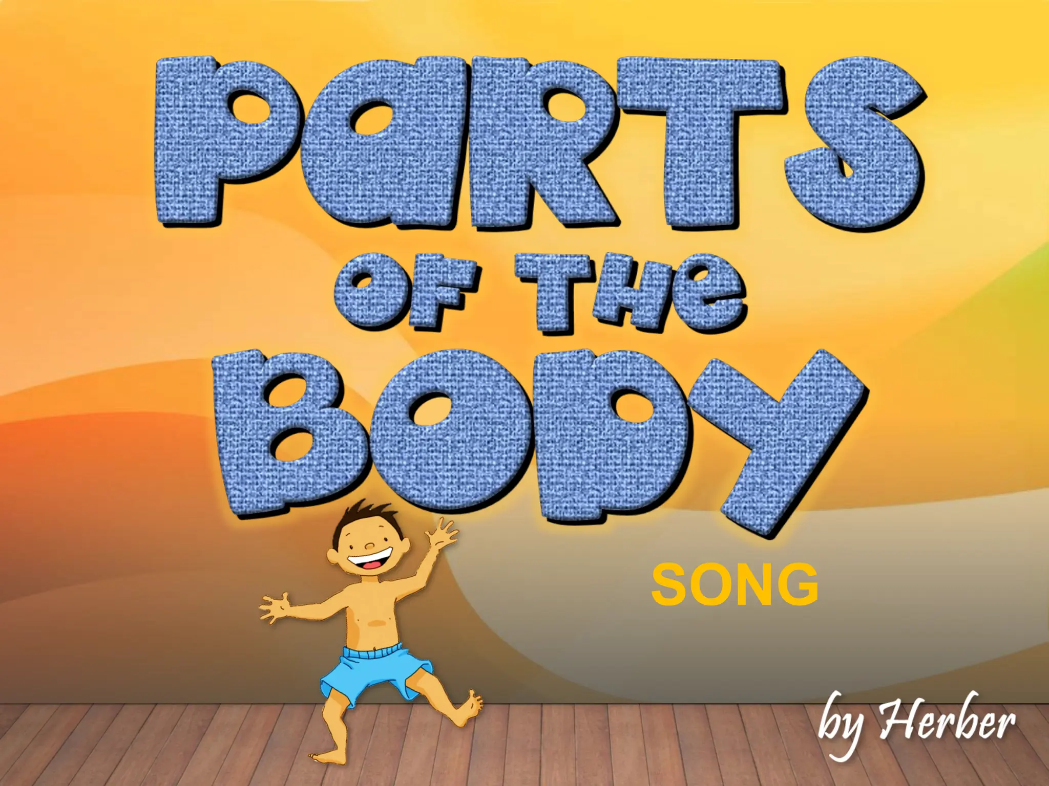parts-of-the-body-song-activities-with-music-songs-nursery-rhymes-fun ...