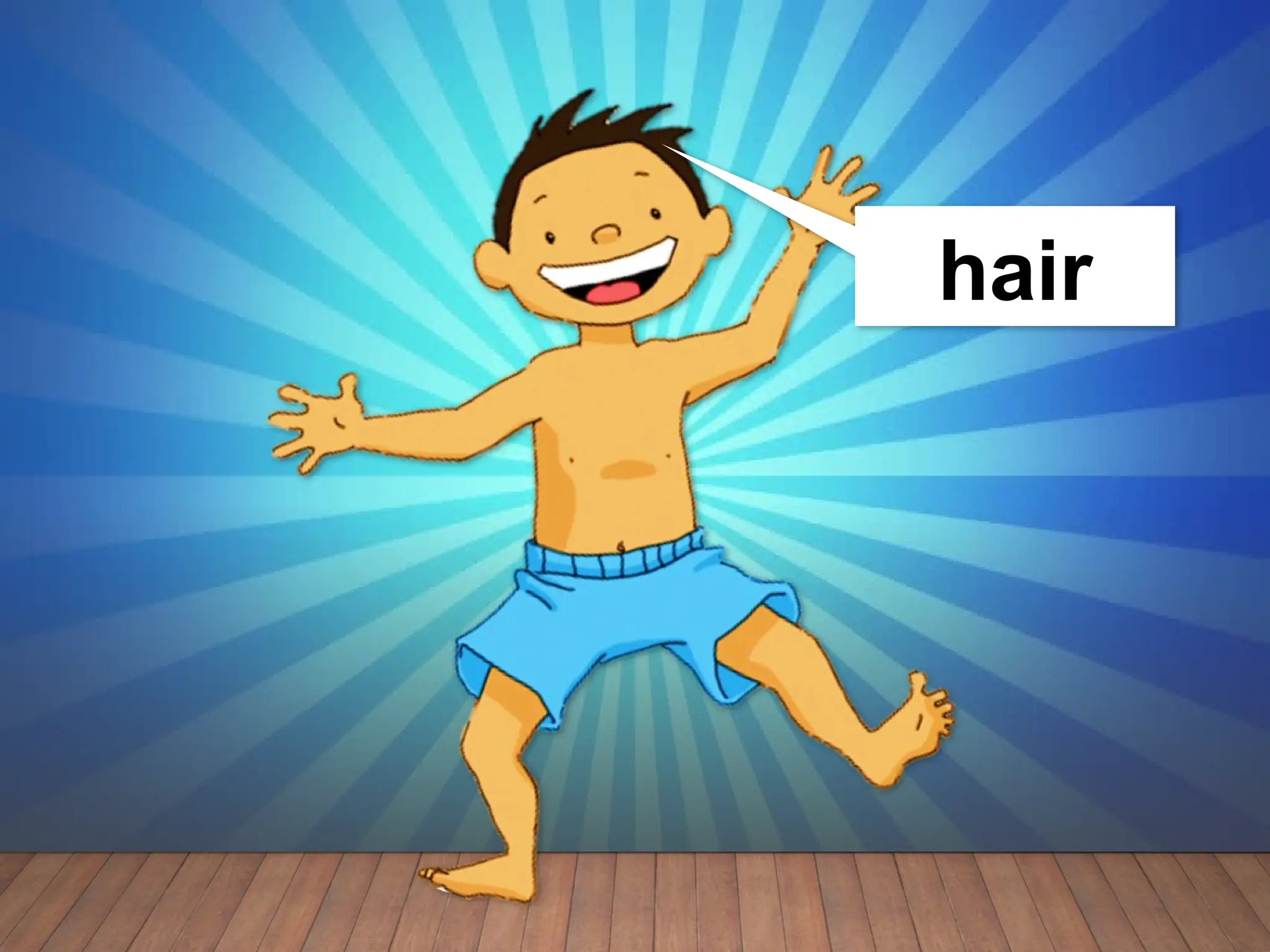 parts-of-the-body-song-activities-with-music-songs-nursery-rhymes-fun ...