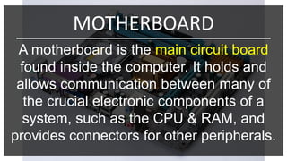 PARTS-OF-THE-COMPUTER QUIZ WITh DISCUSS.pdf