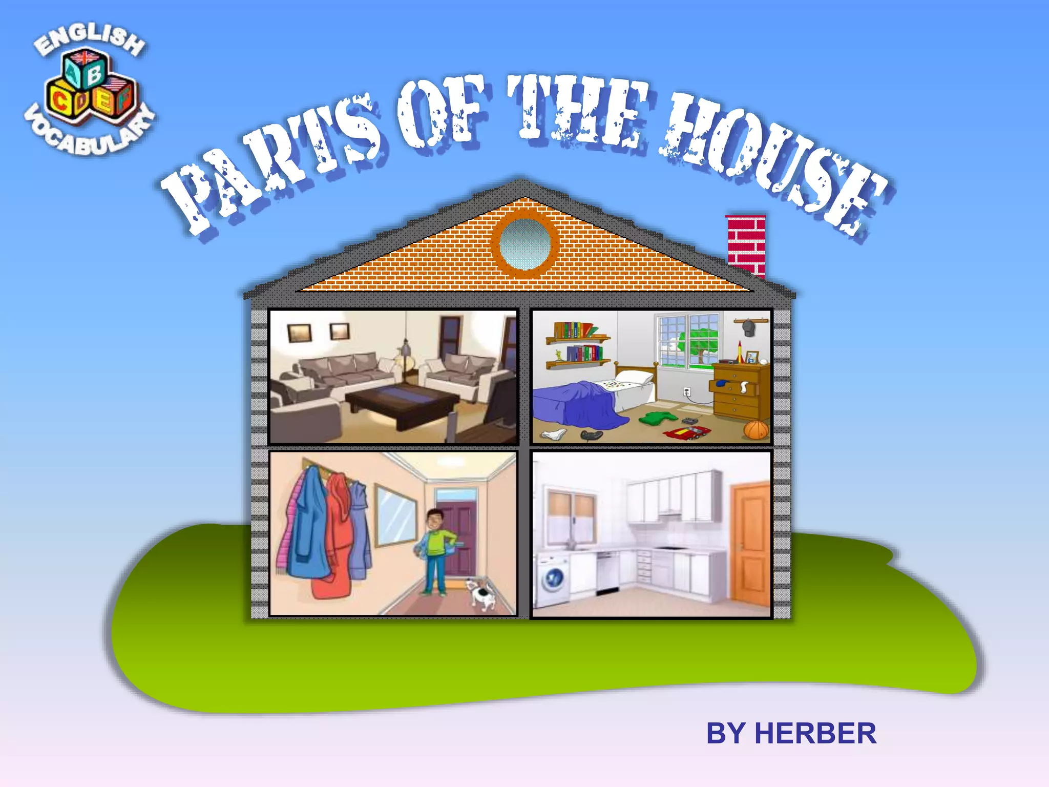 parts-of-the-house.ppt