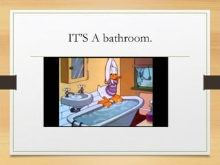 parts-of-the-house.ppt | Interior Decorating | Home & Garden